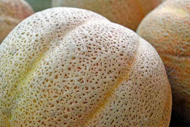10 health benefits of Musk melon