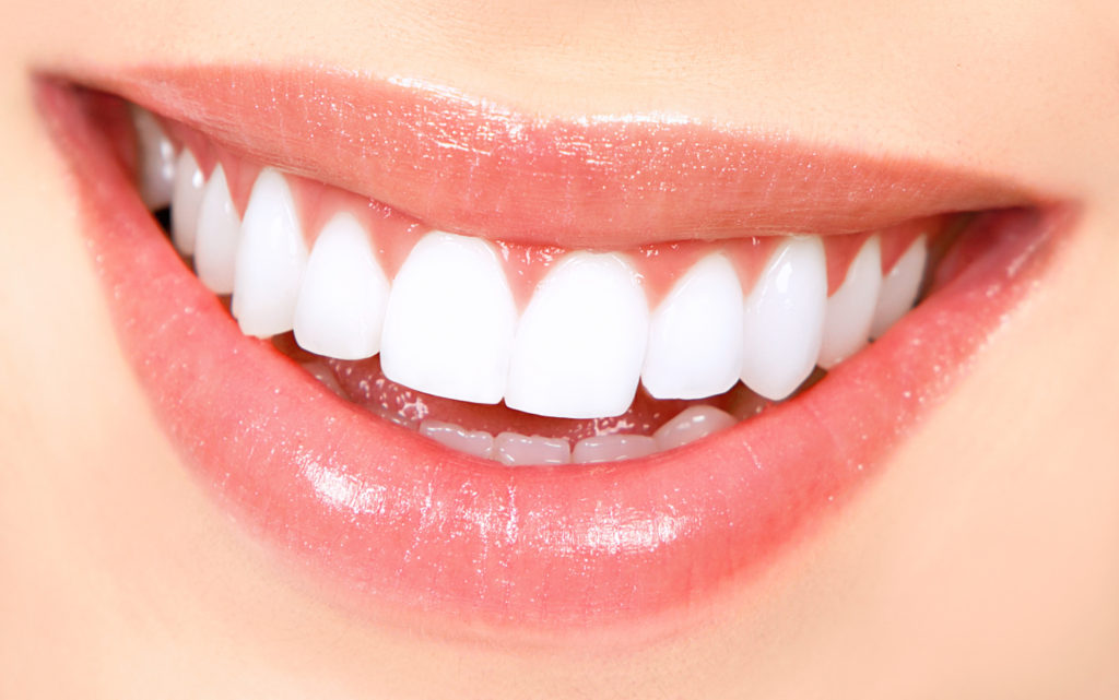 5 Foods for Your Healthy Teeth