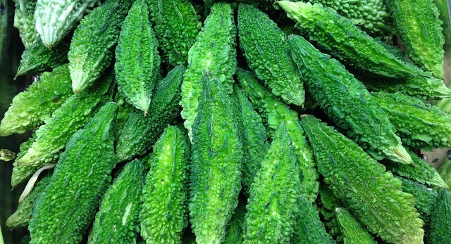 5 wonderful Health Benefits Of Gohyah Tea.