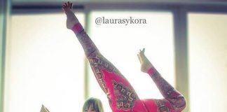 Yoga Archives - Yabibo