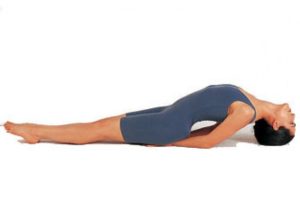 Six effective Yoga Exercises To slim down your Face - Yabibo