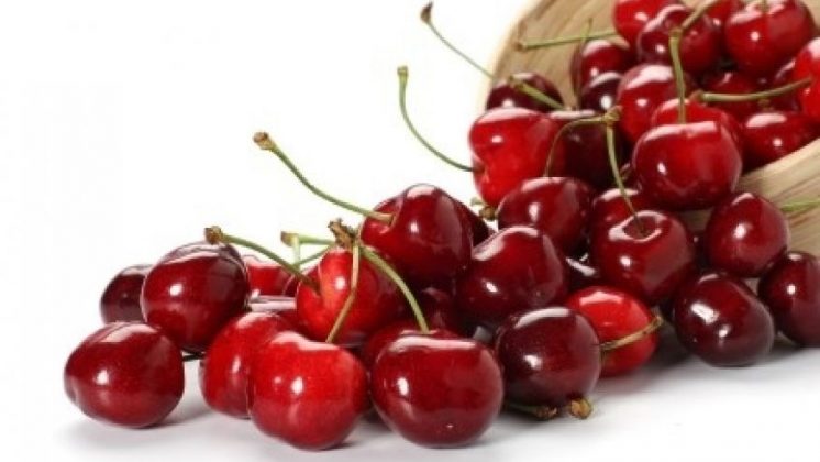 Best 10 Healthy ways to eat Cherries - Yabibo