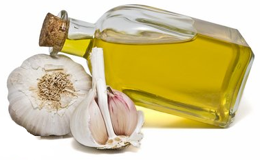 Method of using Garlic for Hair Growth - Yabibo