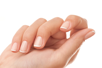 Side effects of biting nails on Health - Yabibo