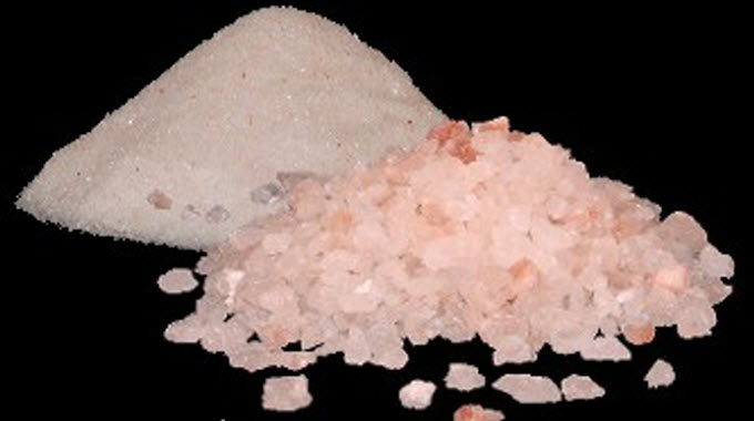Eight Amazing Health Benefits of Himalayan Salt - Yabibo