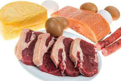 Best Natural Food sources for Vitamin B complex - Yabibo