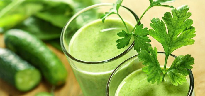 Beauty benefits of Cilantro for Skin And Hair - Yabibo