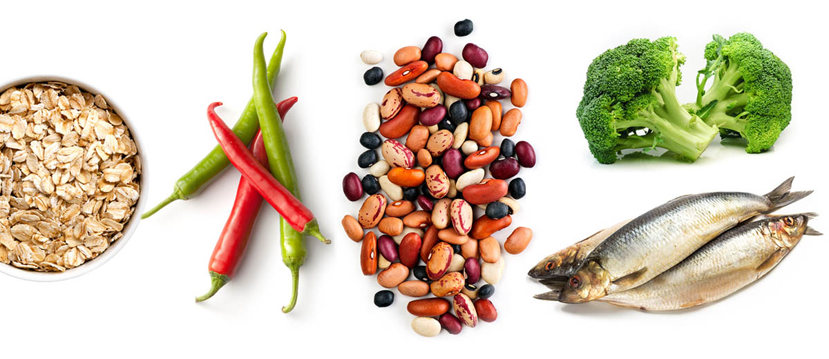 10 Amazing Foods To Boost Your Metabolism - Yabibo