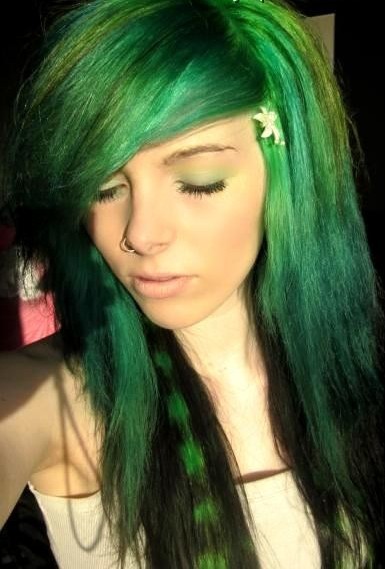 Emo Looks that Can Never Go Wrong - Yabibo