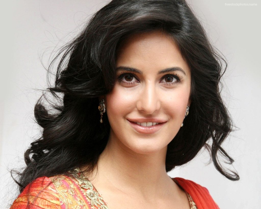 Katrina Kaif Reveals Her Beauty And Fitness secrets - Yabibo