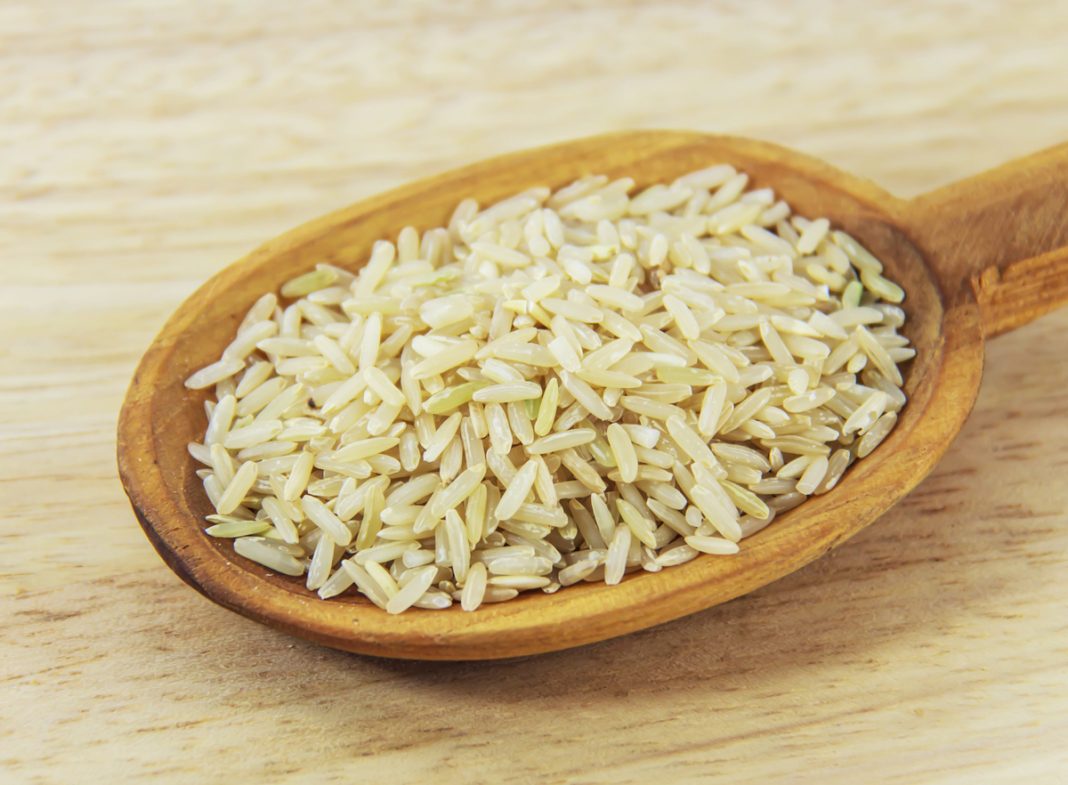 Amazing Health Benefits Of Matta Rice - Yabibo