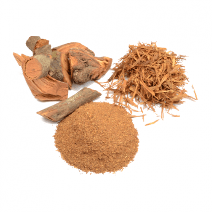 Clavo Huasca For Skin, Hair And Health - Yabibo