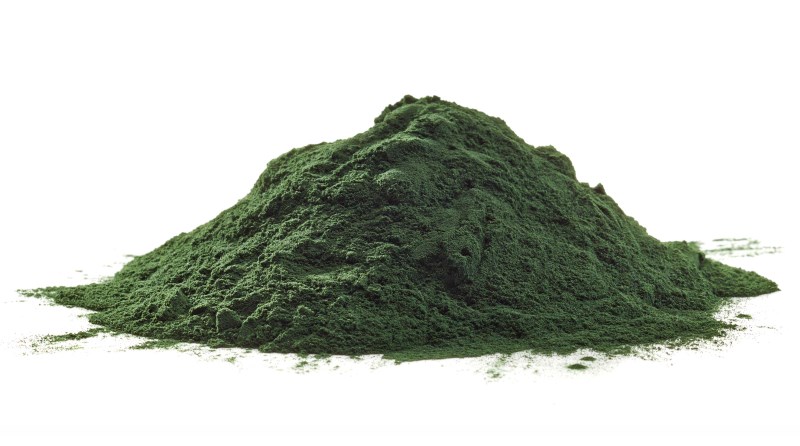 Amazing benefits of Spirulina For Your Health - Yabibo