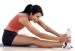 4 Ballistic stretching exercises to improve body flexibility - Yabibo