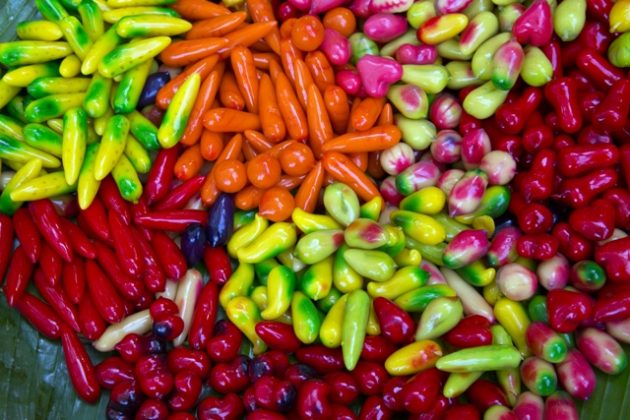 Top 5 Inflammatory Foods to Avoid Plague - Yabibo