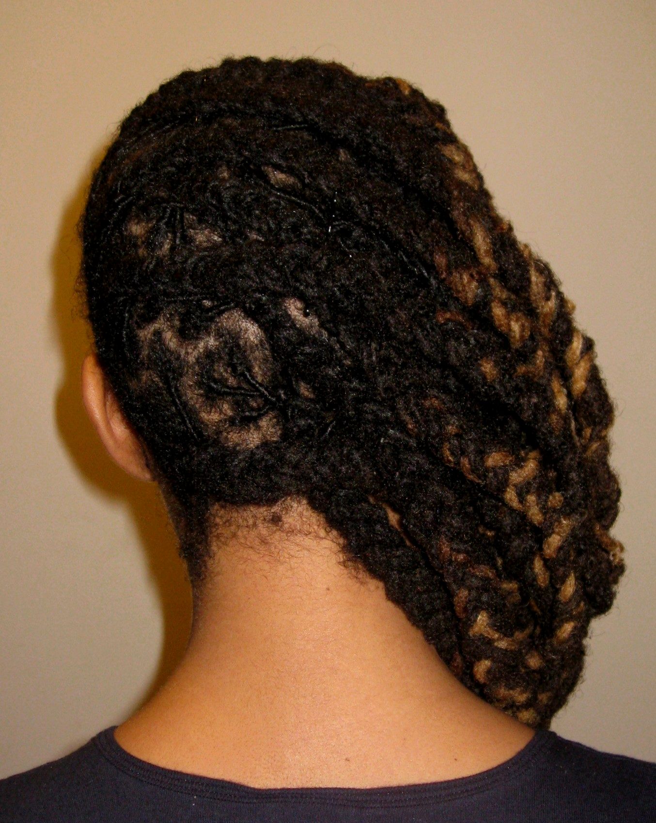 Dreadlocks– How to Make Dreadlocks, Maintenance, and Tips - Yabibo