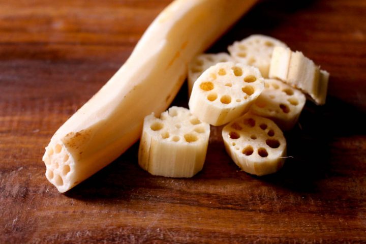 10 Amazing Benefits of Lotus Root - Yabibo