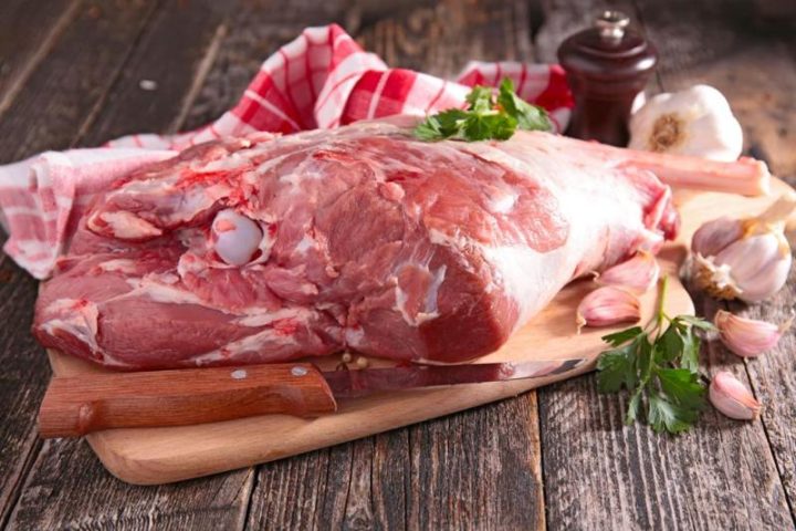 15 Valuable Benefits of Lamb Meat - Yabibo