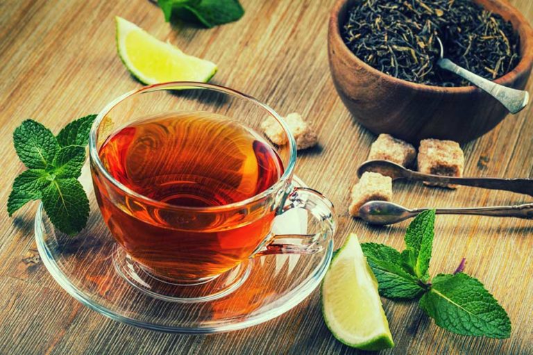 15 Impressive Benefits of Ceylon Tea - Yabibo