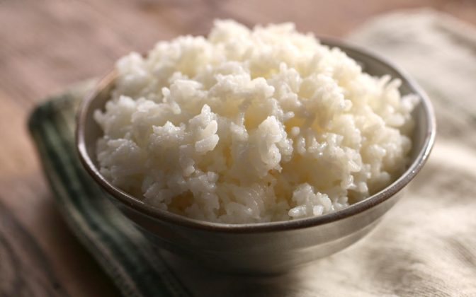 Is White Rice Healthy? - Yabibo
