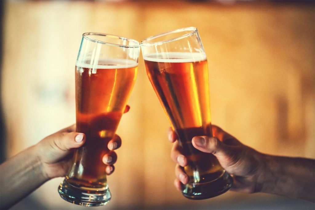 11 Amazing Types of Ale - Yabibo