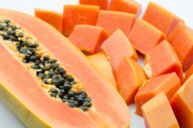 7 Papaya Face Packs for Glowing, Fair, and Smooth Skin - Yabibo