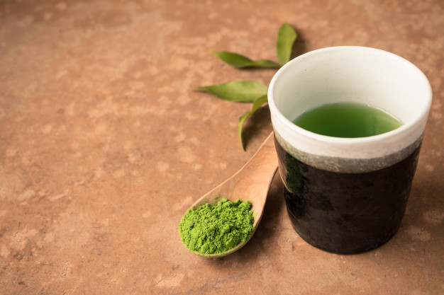 7 Proven Benefits of Sencha Tea - Yabibo