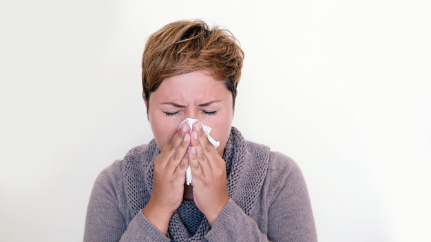 Hay Fever: 9 Natural Ways to Treat Seasonal Allergy Symptoms - Yabibo