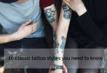 Everything Marilyn Monroe Tattoo Designs for You - Yabibo