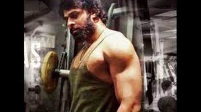 Actor Prabhas Routine Workout & Diet Plan Secrets - Yabibo