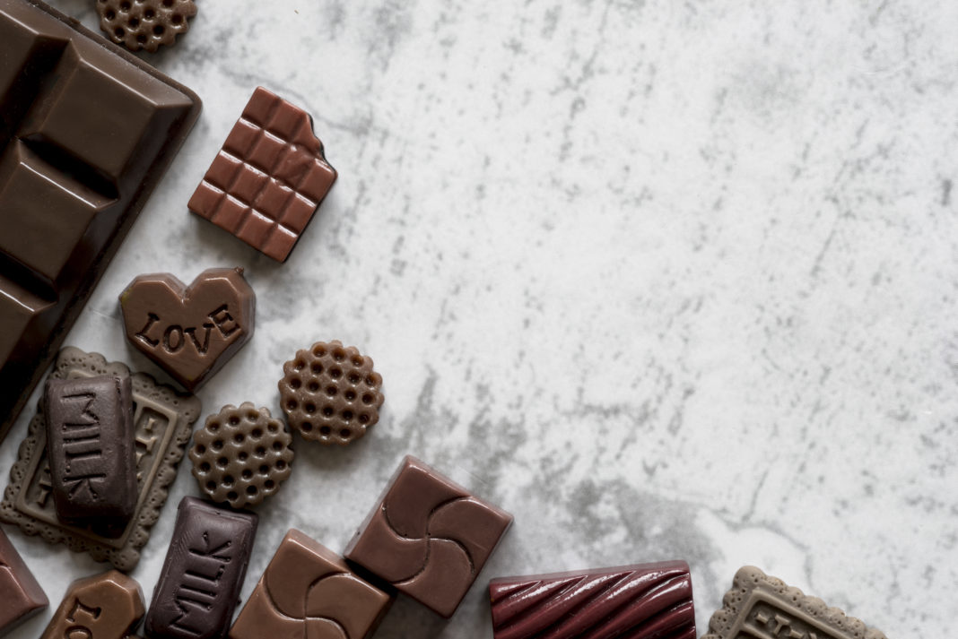 10 Benefits of Drinking Chocolate Milk for Nutrition Recovery - Yabibo