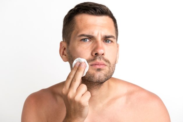 7 ways to get fair skin for men - Yabibo
