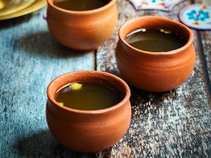 How to make panakam recipe?: Health Benefits - Yabibo