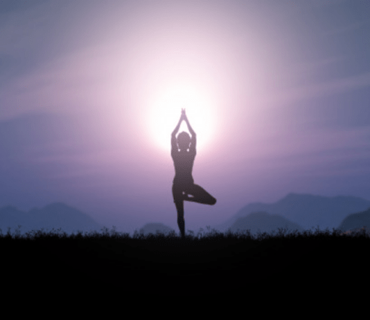 Yoga Archives - Yabibo